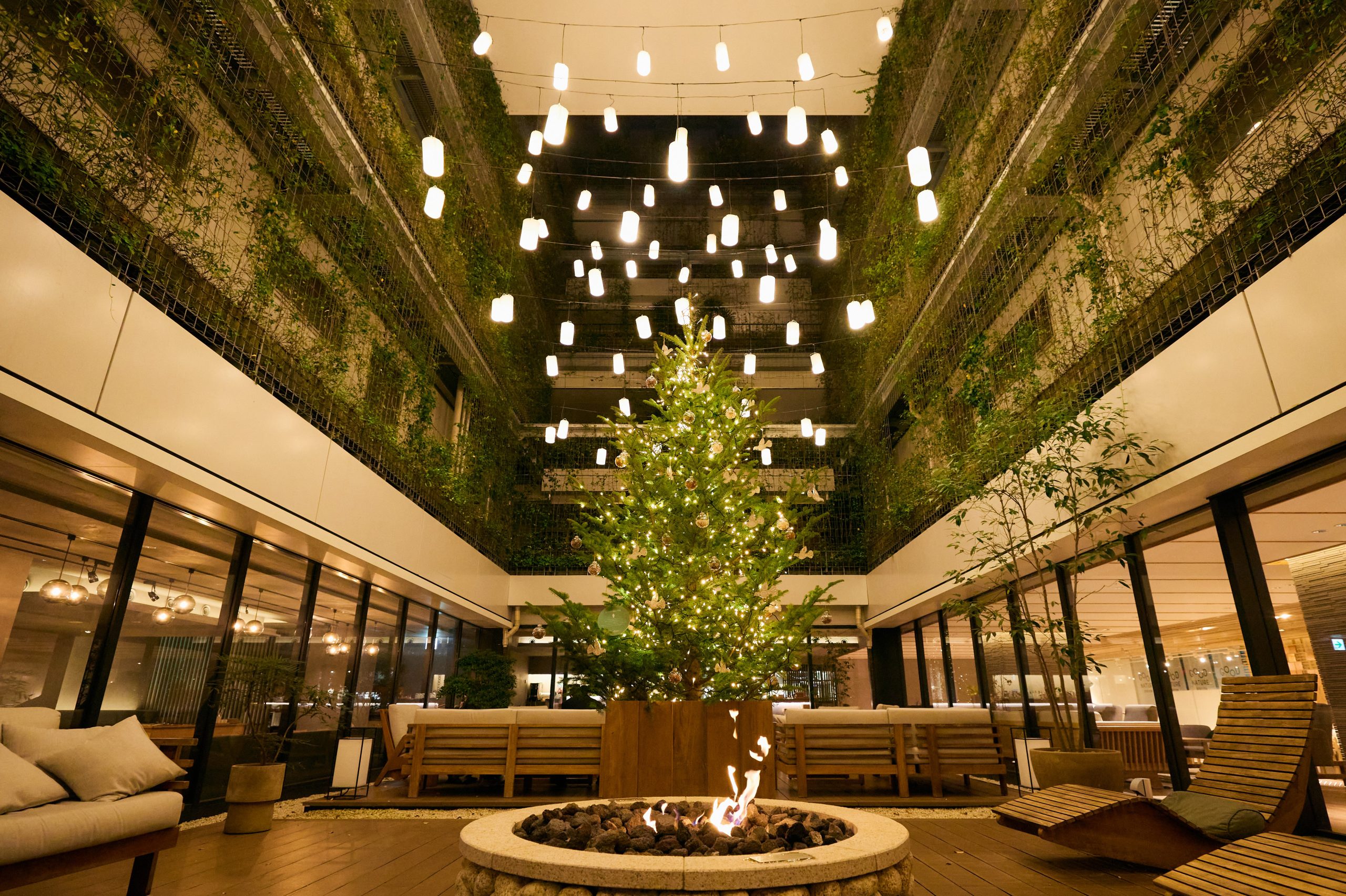 GOOD NATURE クリスマス